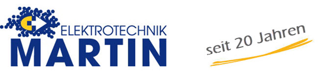 Elektrotechnik Martin – Elektroinstallationen Elektroartikel – Bodensee ...